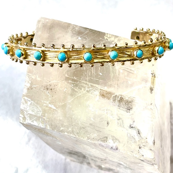 Judy Crowell | Jewelry | Judy Crowell Joya Gold Plated Etruscan Style ...